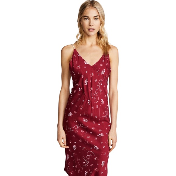 Splendid | Intimates & Sleepwear | Nwt Splendid X Vogue 25th ...